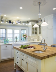 DVT Remodel | Kitchen and Bathroom Remodeling Company | License #581677