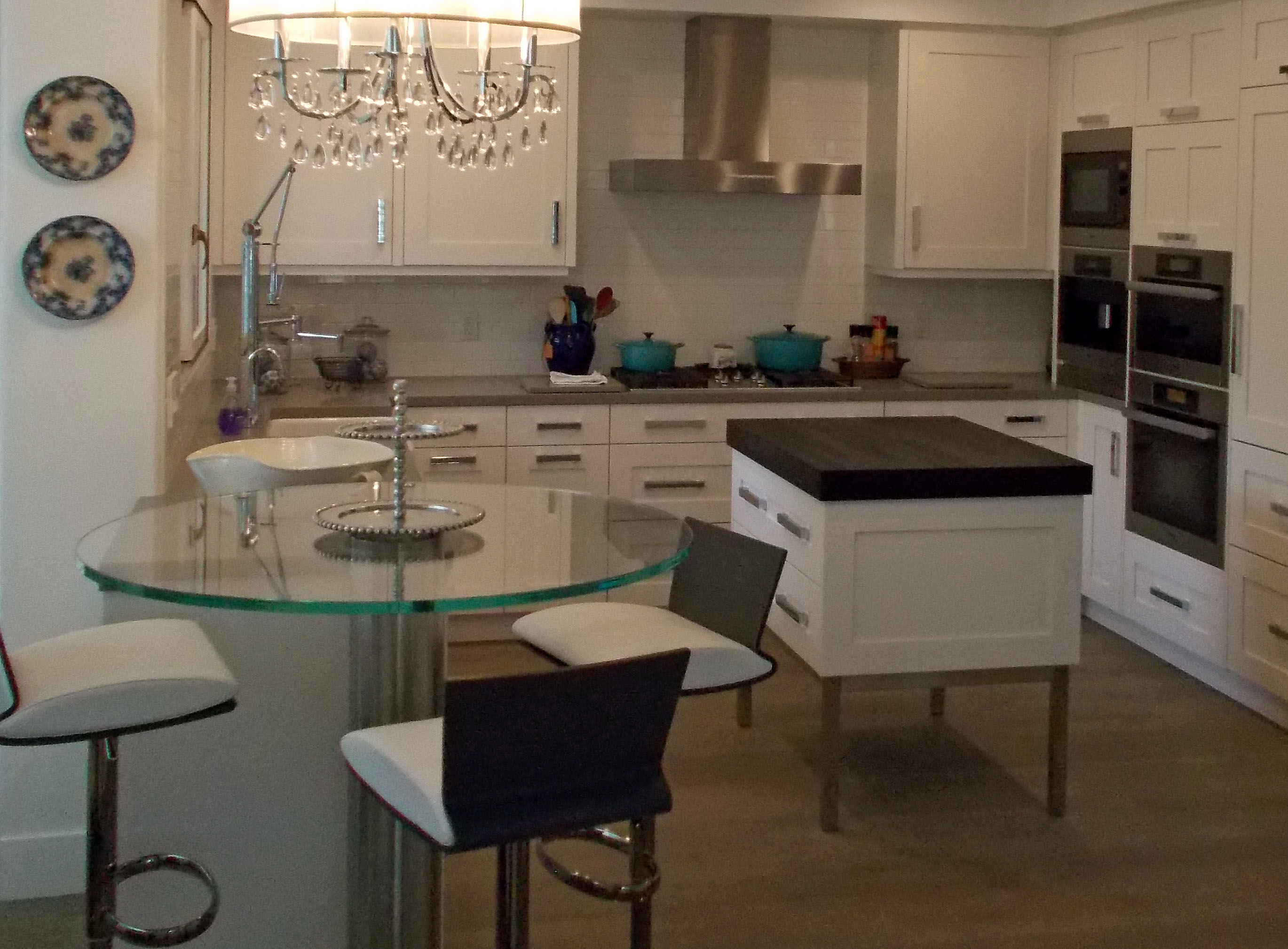 DVT Remodel | Kitchen and Bathroom Remodeling Company | License #581677